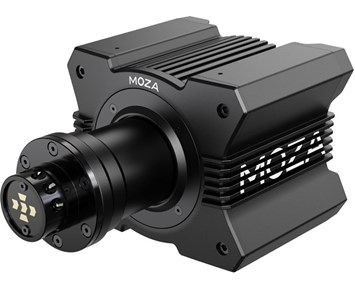 MOZA Racing R9 V2 Direct Drive Wheelbase | NetOnNet