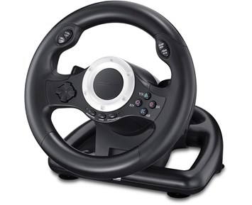 Mission SG RGW 1.0 - Racing Wheel | NetOnNet