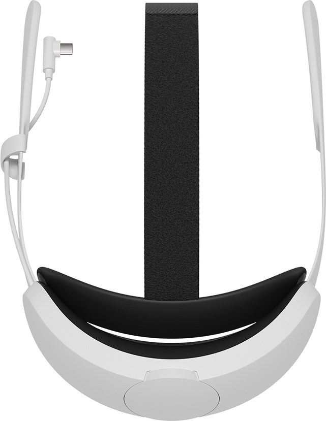 Meta Strap with Battery | NetOnNet