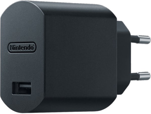 Nintendo Nintendo USB AC Adapter (for Switch/NE... | NetOnNet