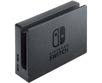 Nintendo Switch Dock Set | NetOnNet