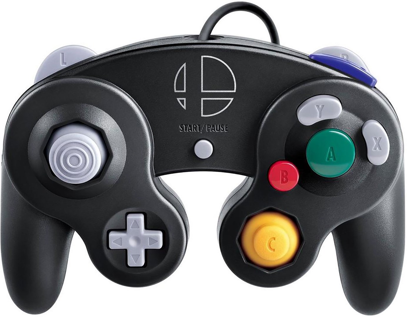 Nintendo SWITCH GameCube Controller | NetOnNet