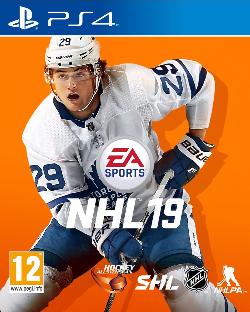 PS4 NHL 19 | NetOnNet