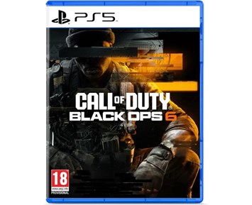 PS5 Call of Duty: Black Ops 6 | NetOnNet