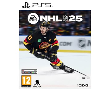 PS5 NHL 25 | NetOnNet