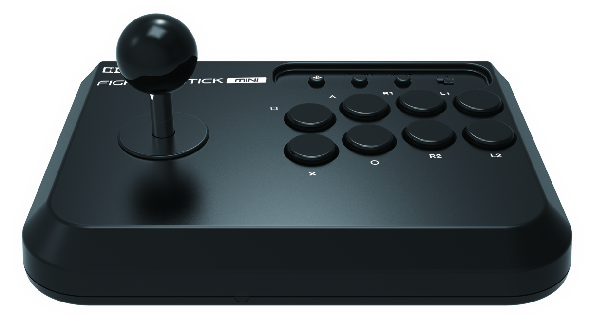 Hori Fighting Stick Mini PS3/PS4 | NetOnNet