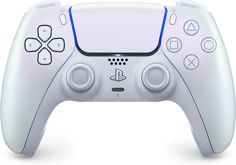Sony DualSense™ Wireless Controller Chroma Pear... | NetOnNet