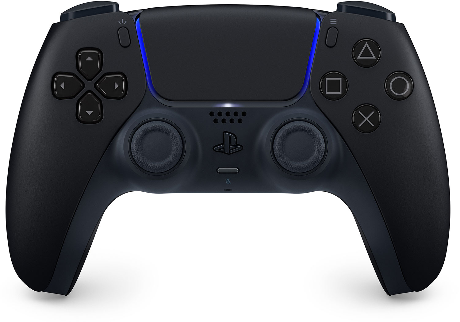 Sony DualSense™ Wireless Controller PS5 - Midni... | NetOnNet