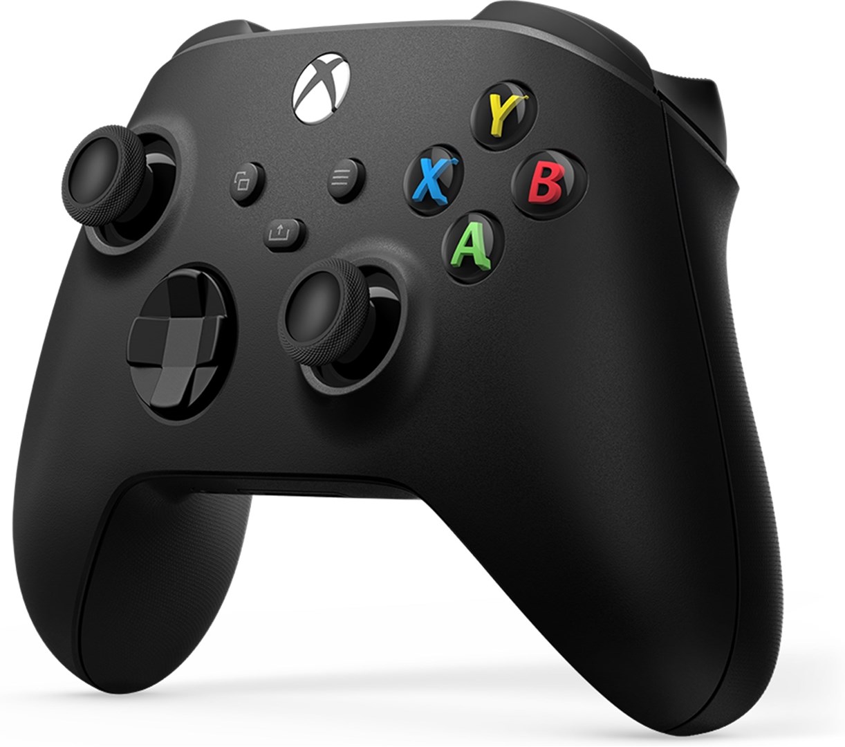 Microsoft Xbox Wireless controller Gen 9 - Blac... | NetOnNet