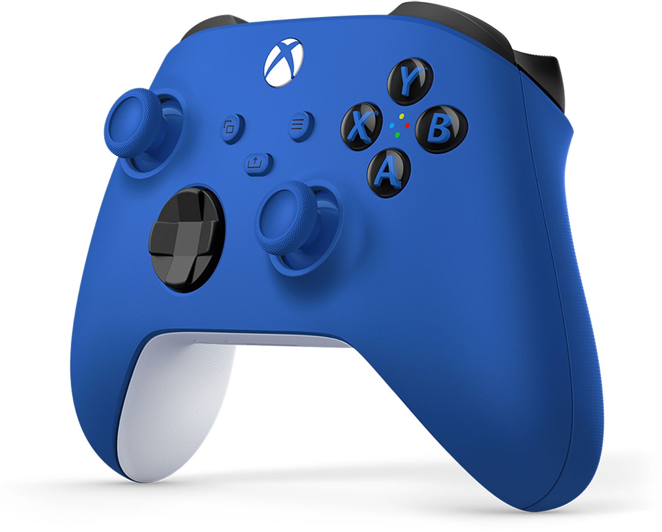 Microsoft Xbox Wireless controller Gen 9 Blue | NetOnNet