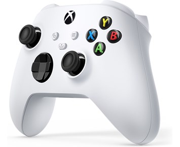 Tillbehör till Xbox - kontroll, headset, ratt | NetOnNet