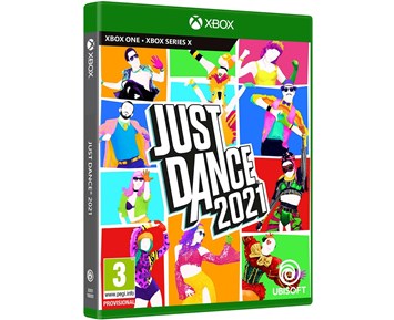 Just dance 2021 xbox one - republicholoser