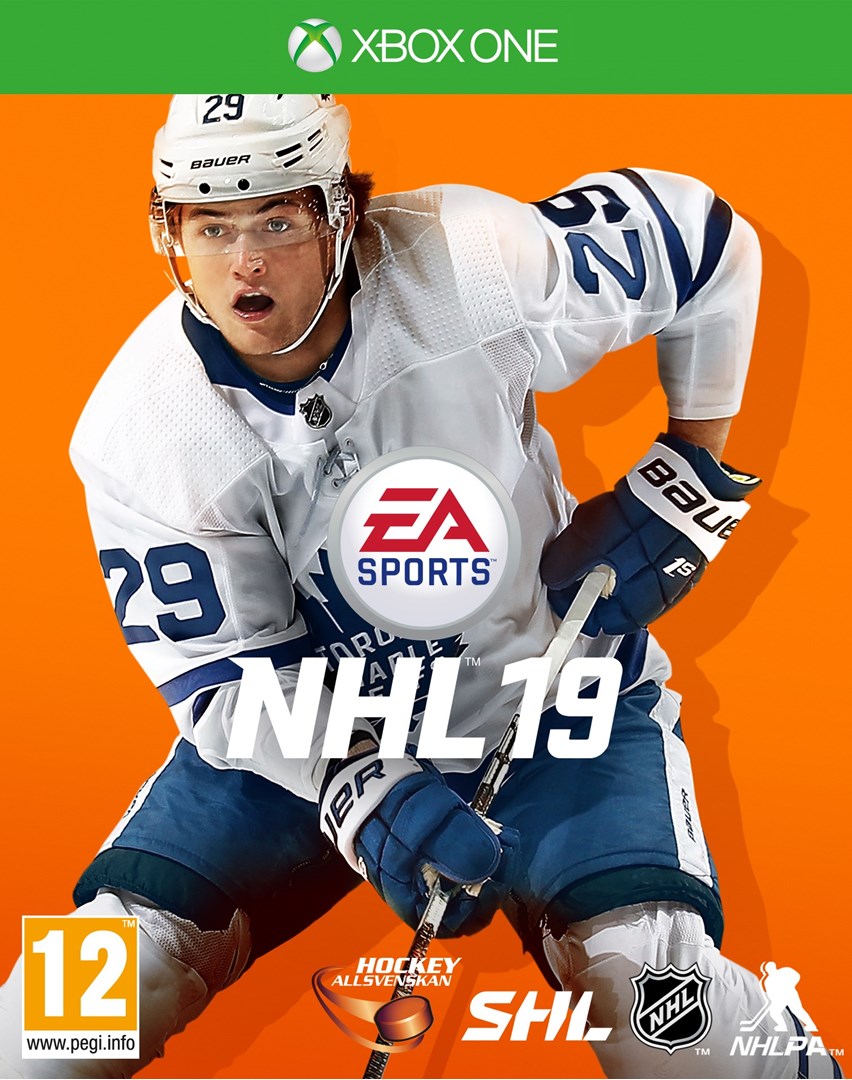 Xbox One NHL 19 | NetOnNet