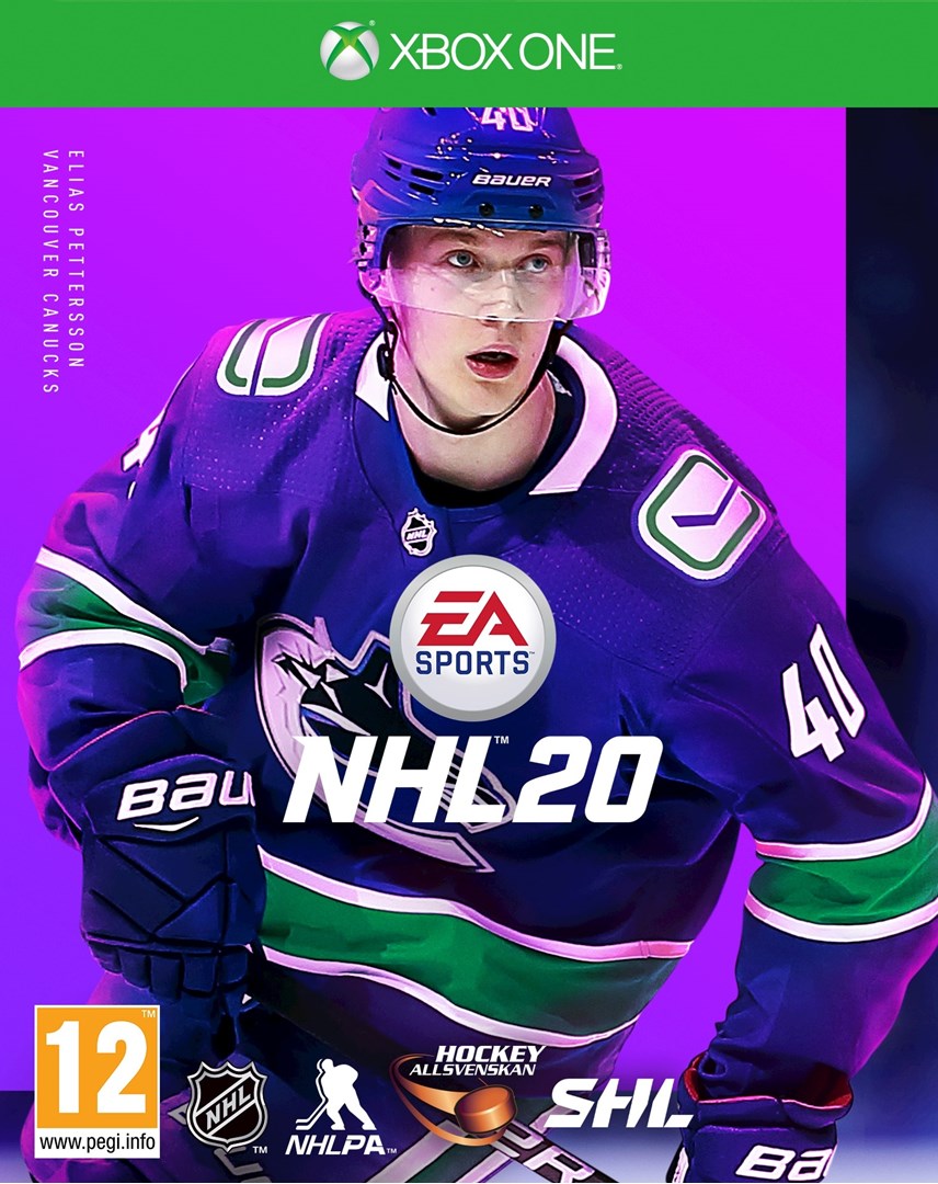 Xbox One NHL 20 | NetOnNet