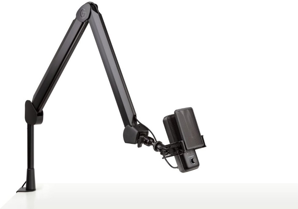 Elgato Wave Mic Arm (High Rise) | NetOnNet