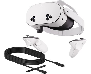 VR gaming - VR-glasögon och tillbehör | NetOnNet