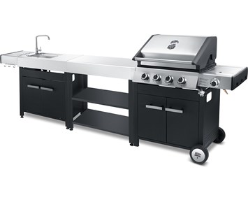 Grill – köp utegrillar & grilltillbehör | NetOnNet