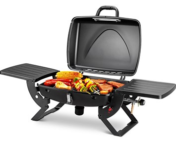 Gasolgrillar till låga lagerpriser! | NetOnNet