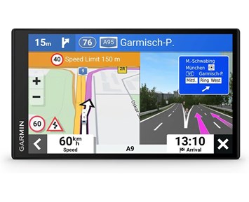 Garmin Camper 795, EU | NetOnNet