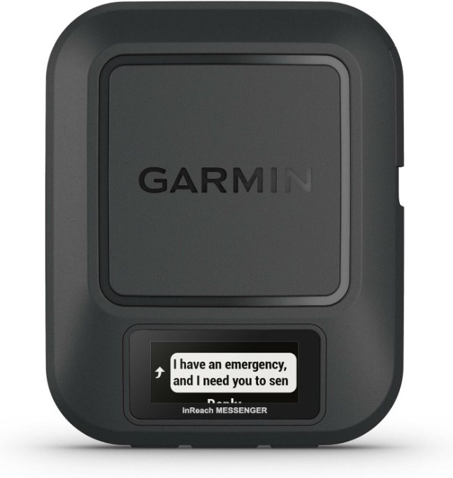 Garmin inReach Messenger | NetOnNet