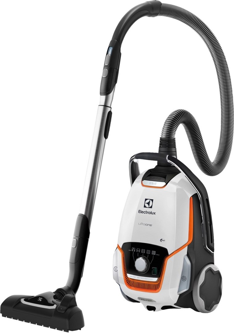 Electrolux UltraOne EUOC94IW | NetOnNet