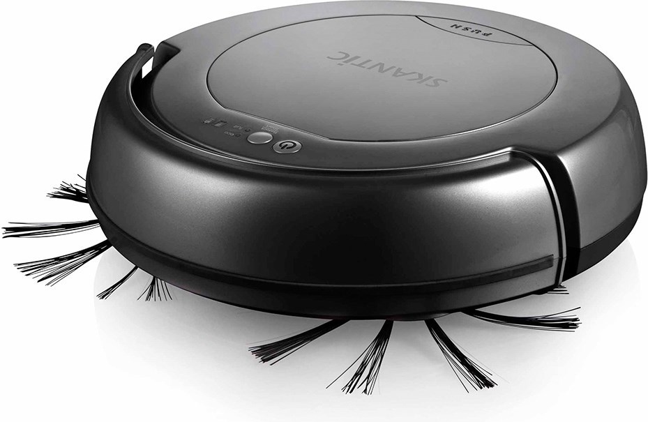 Skantic Robot Cleaner 10 | NetOnNet