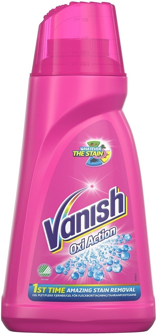 Vanish Powergel | NetOnNet