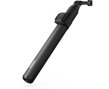 GoPro Extension Pole + Waterproof Shutter Remot... | NetOnNet