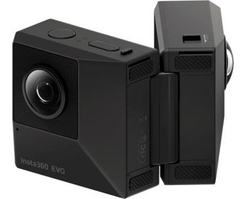 Insta360 Evo | NetOnNet