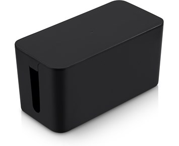 Andersson Cable box small black | NetOnNet