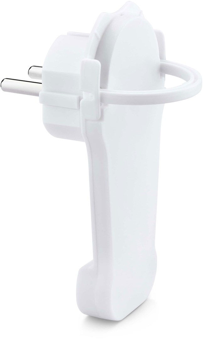 ON Flat plug earthed EU | NetOnNet