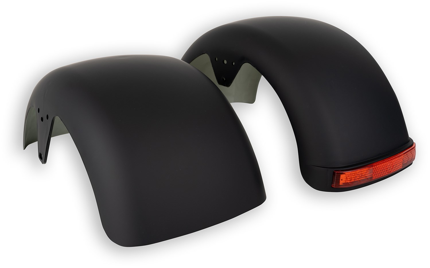 Freev EVR 900 - 2x Fendes matt black | NetOnNet