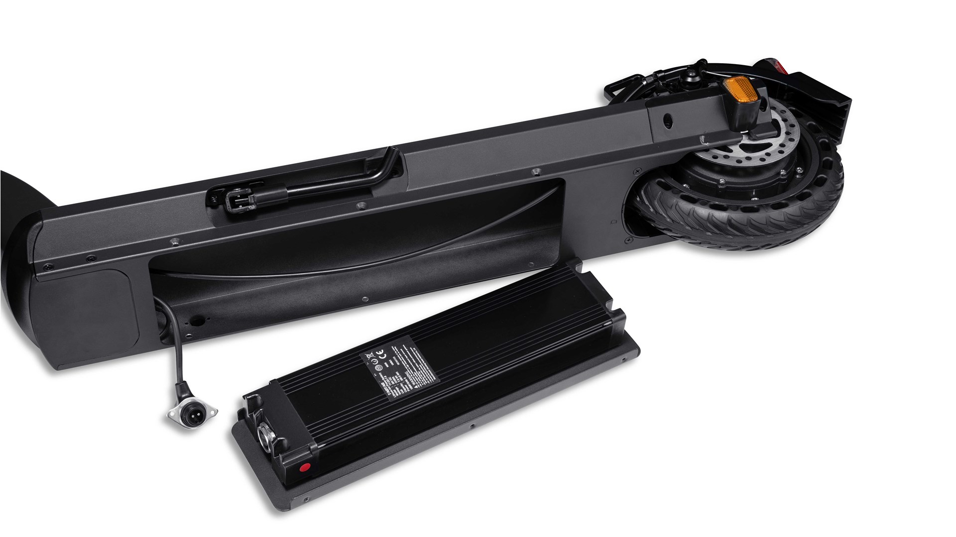 Freev EVS Pro 400 - Battery Assy | NetOnNet