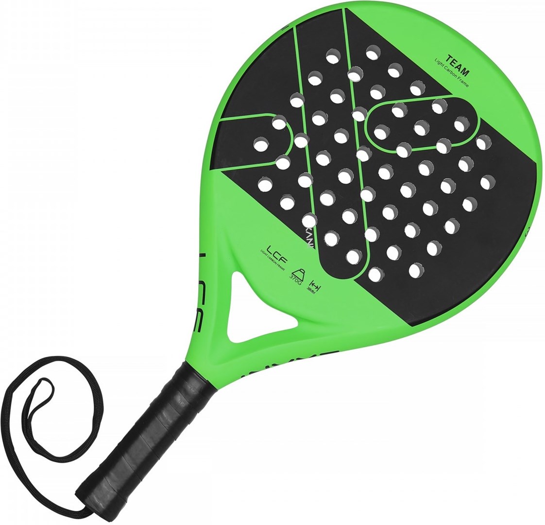 EXANI PADEL RACK TEAM 2.0 | NetOnNet