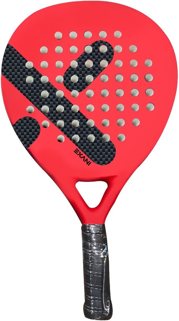 EXANI PADEL RACKET | NetOnNet