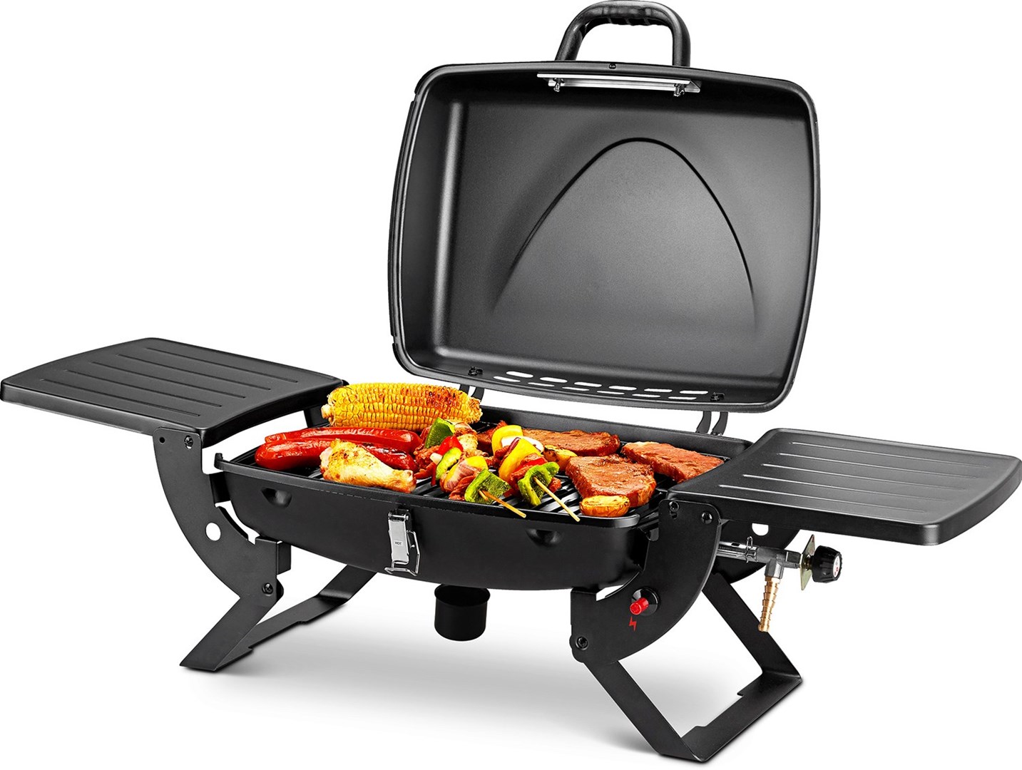 ON BBQ Portable Gas | NetOnNet