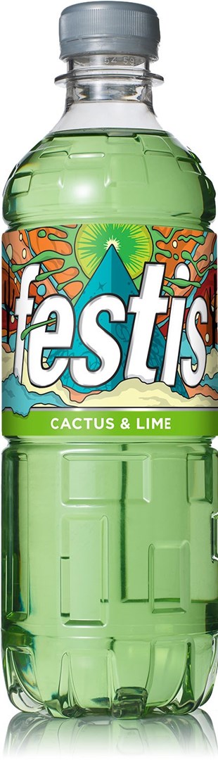 Festis Cactus Lime | NetOnNet