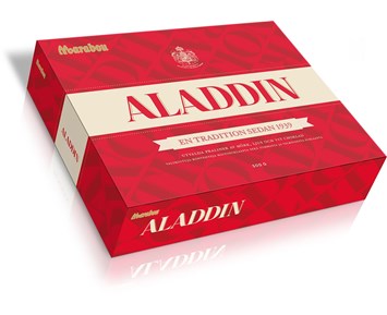 Marabou Aladdin | NetOnNet