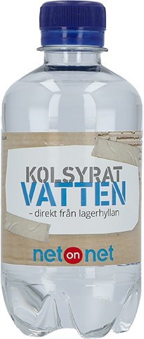 NetOnNet Netonnet Sparkling 33cl | NetOnNet