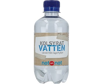 NetOnNet Netonnet Sparkling 33cl | NetOnNet