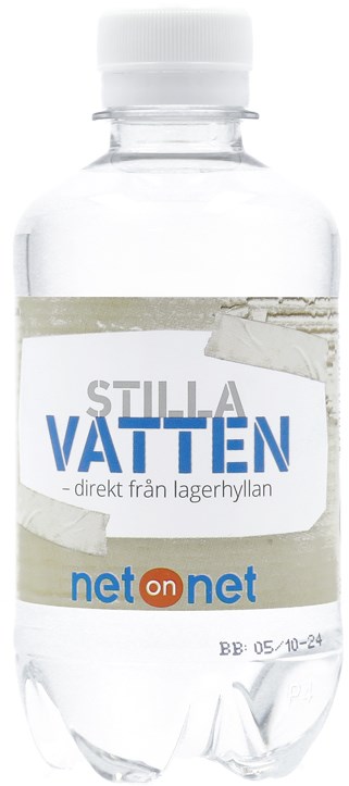 NetOnNet Netonnet Still 33cl | NetOnNet