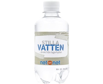 NetOnNet Netonnet Still 33cl | NetOnNet