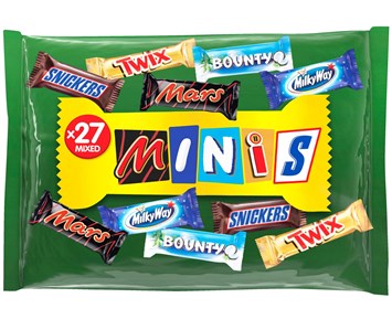 Godis & Dryck till gamingkvällen | NetOnNet