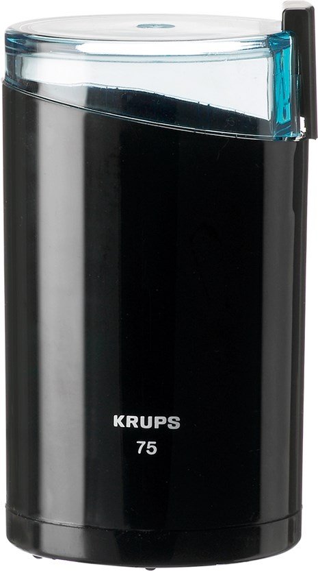 Krups Kaffekvarn KM75 | NetOnNet