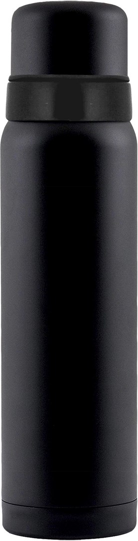 Vildmark Ståltermos med dubbla muggar | NetOnNet