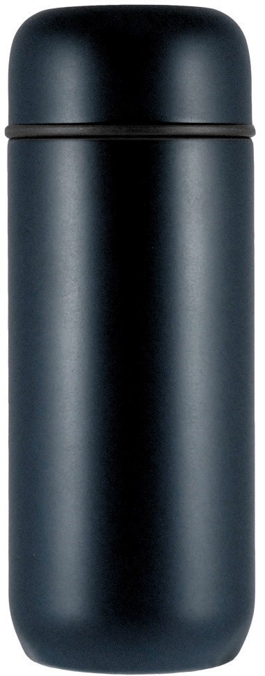 Vildmark Termosmugg svart | NetOnNet