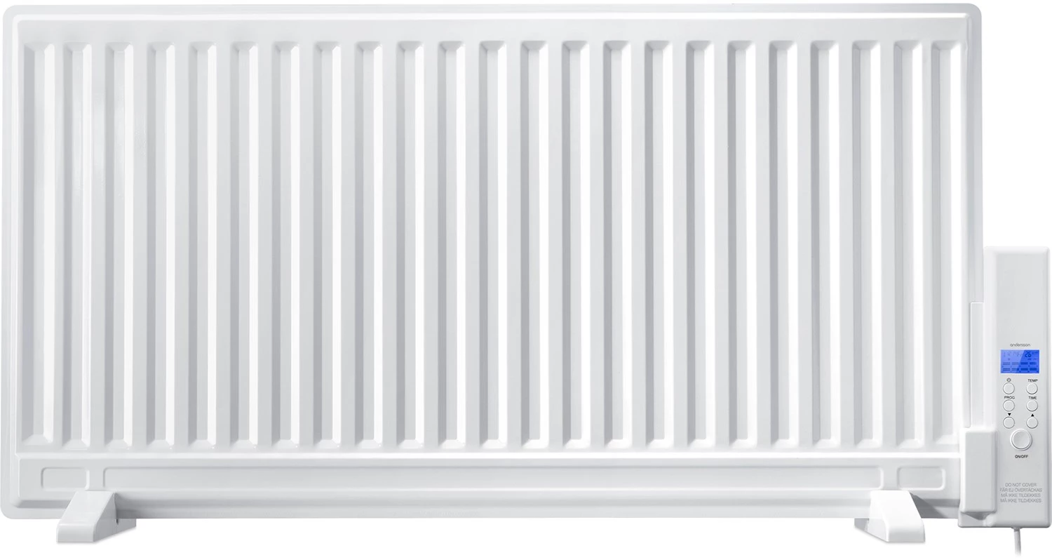 Oljeelement vs Konvektorelement – Vad ska du välja? - NetOnNet