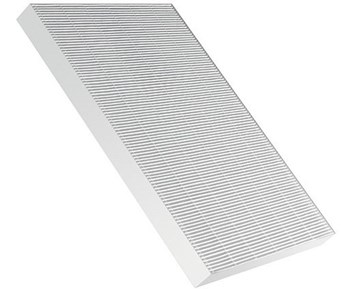 Electrolux EF114 Hepa13-filter för Electrolux E... | NetOnNet