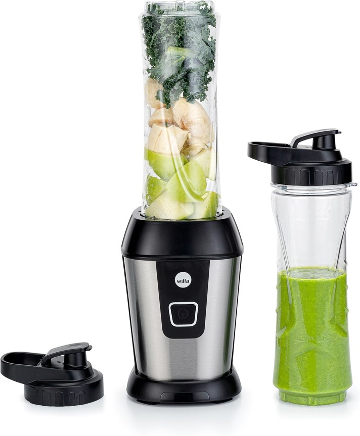 Wilfa BL-5002GO BLENDER | NetOnNet