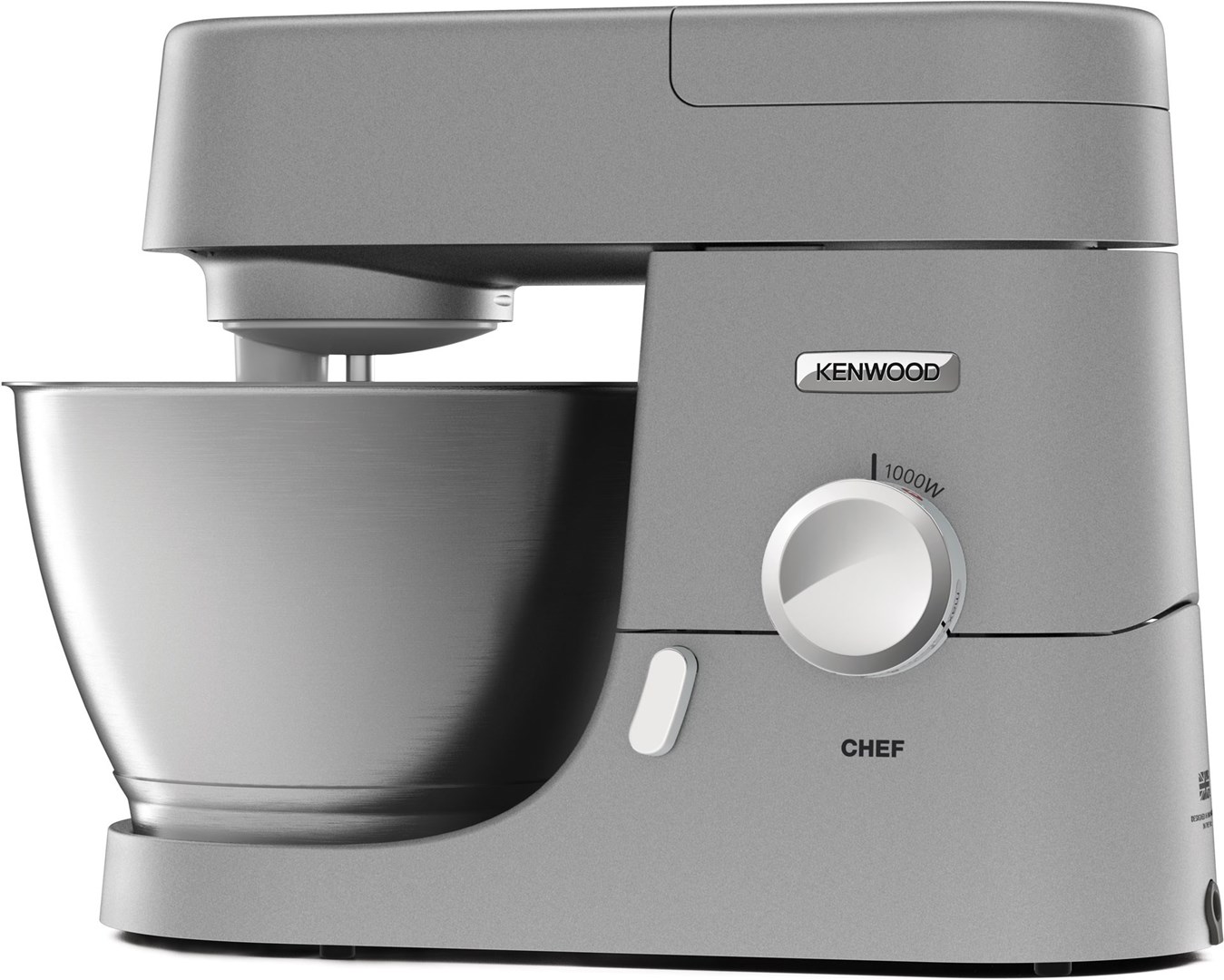 Kenwood Chef KVC3100S | NetOnNet